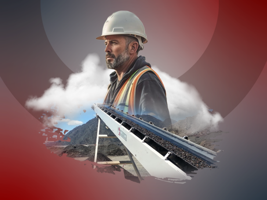 Bec-car – Cintas Transportadoras